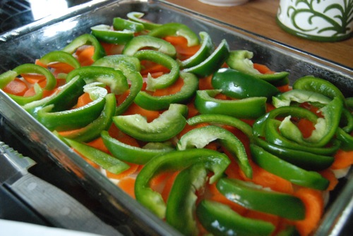 Six-Layer Dinner » The Daily Dish